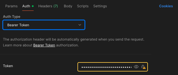 Complete Guide Partner Logistics (DE) | API Partners Documentation
